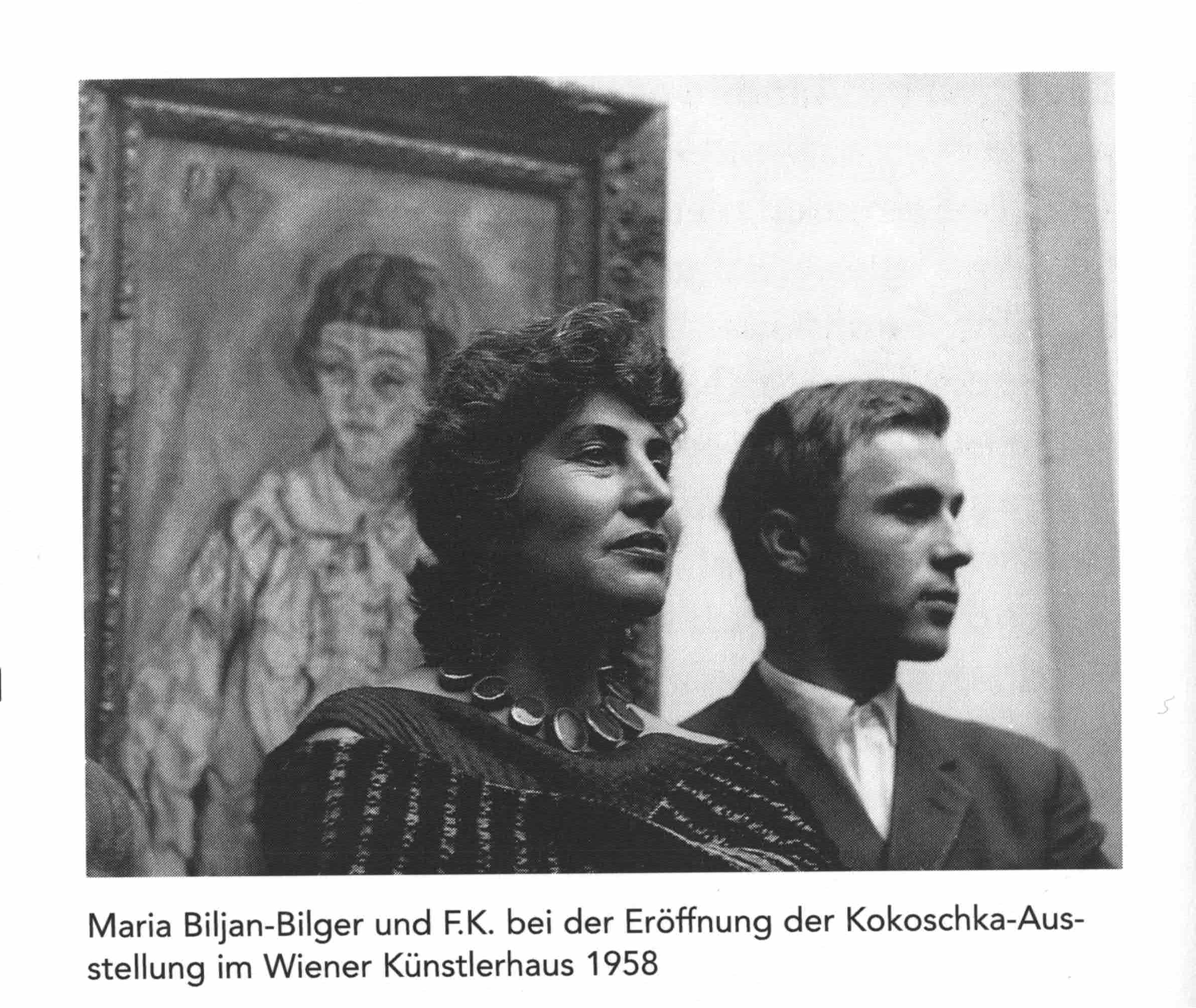 Maria Biljan-Bilger Ausstellungshalle, Sommerein — Österreichische ...